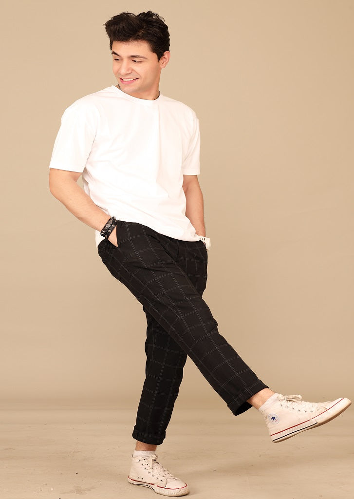 Drop White tecture – EXES